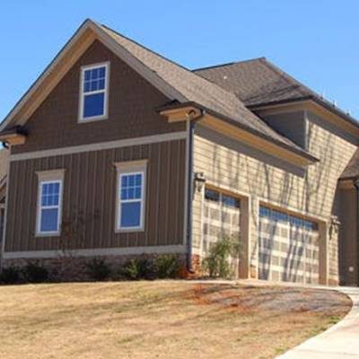 Custom Build - Atlantic Construction